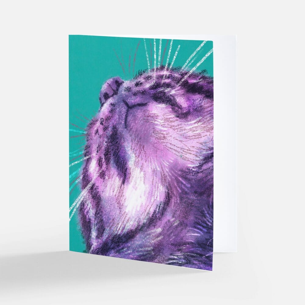 - Close Encounters Collection - "Double Chin" Greeting C...