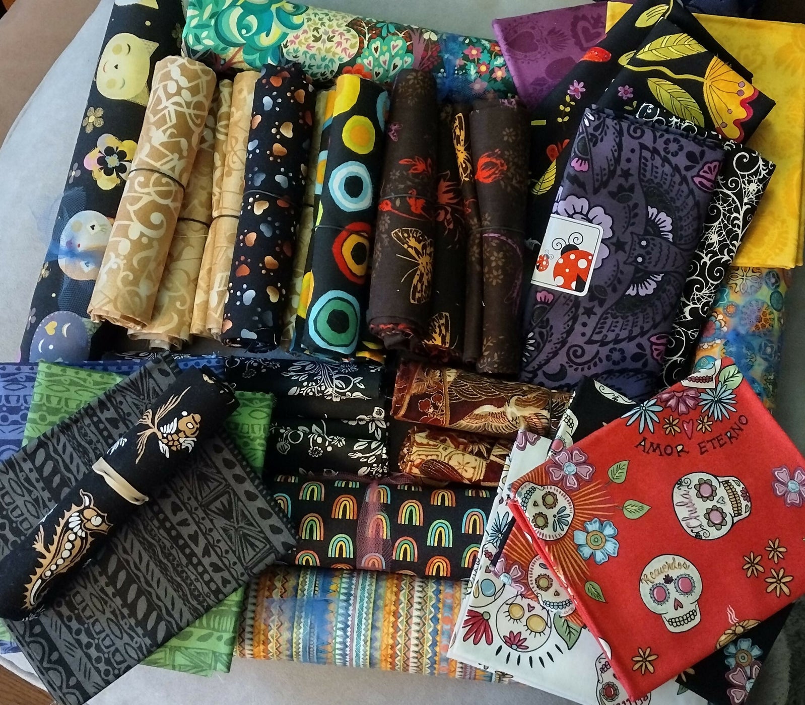 Mother of Bones – Artisans Cooperative