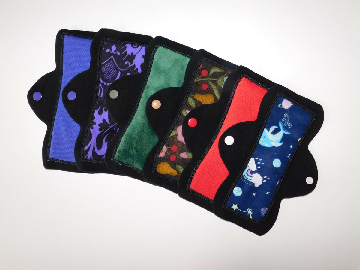 Multi-Pack of 6 Liners! Choose your length and fabric – Arti...