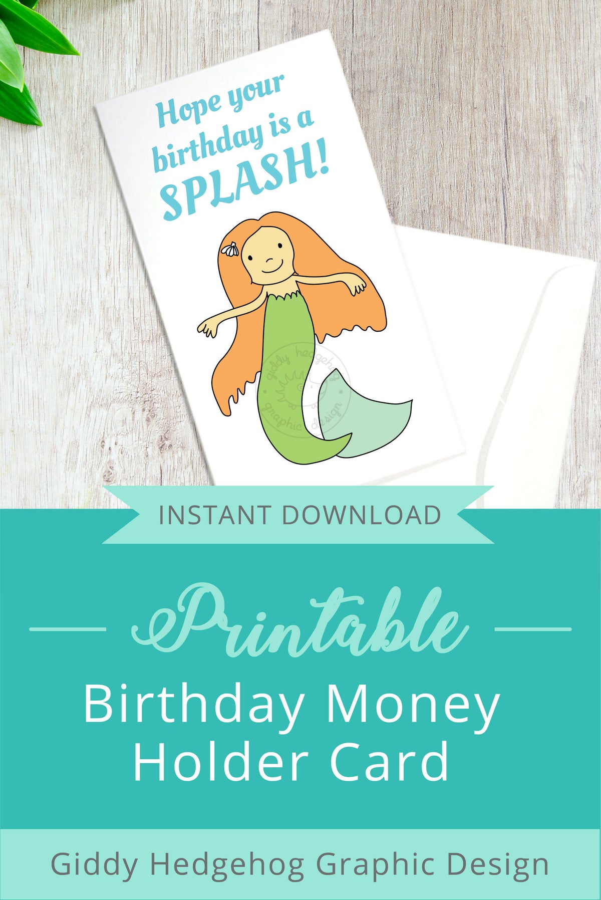 Mermaid birthday, Mermaid day party, Mermaid decorations, Printable...