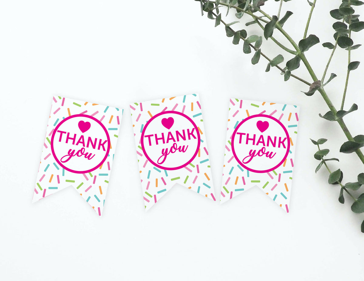 Baby sprinkle decorations, sprinkle labels, baby sprinkles, sprinkl...