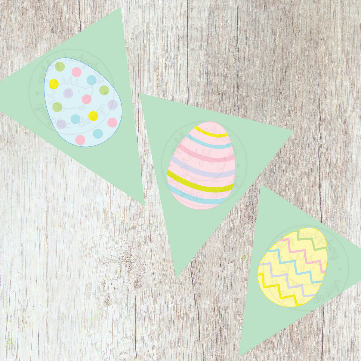 Printable Easter banner, Easter banner, Easter birthday, Easter dec...