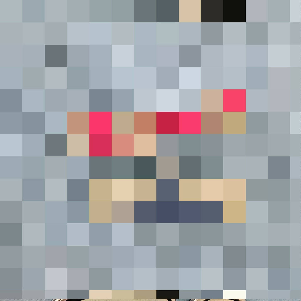 NSFW transsexual enamel pin – Artisans Cooperative