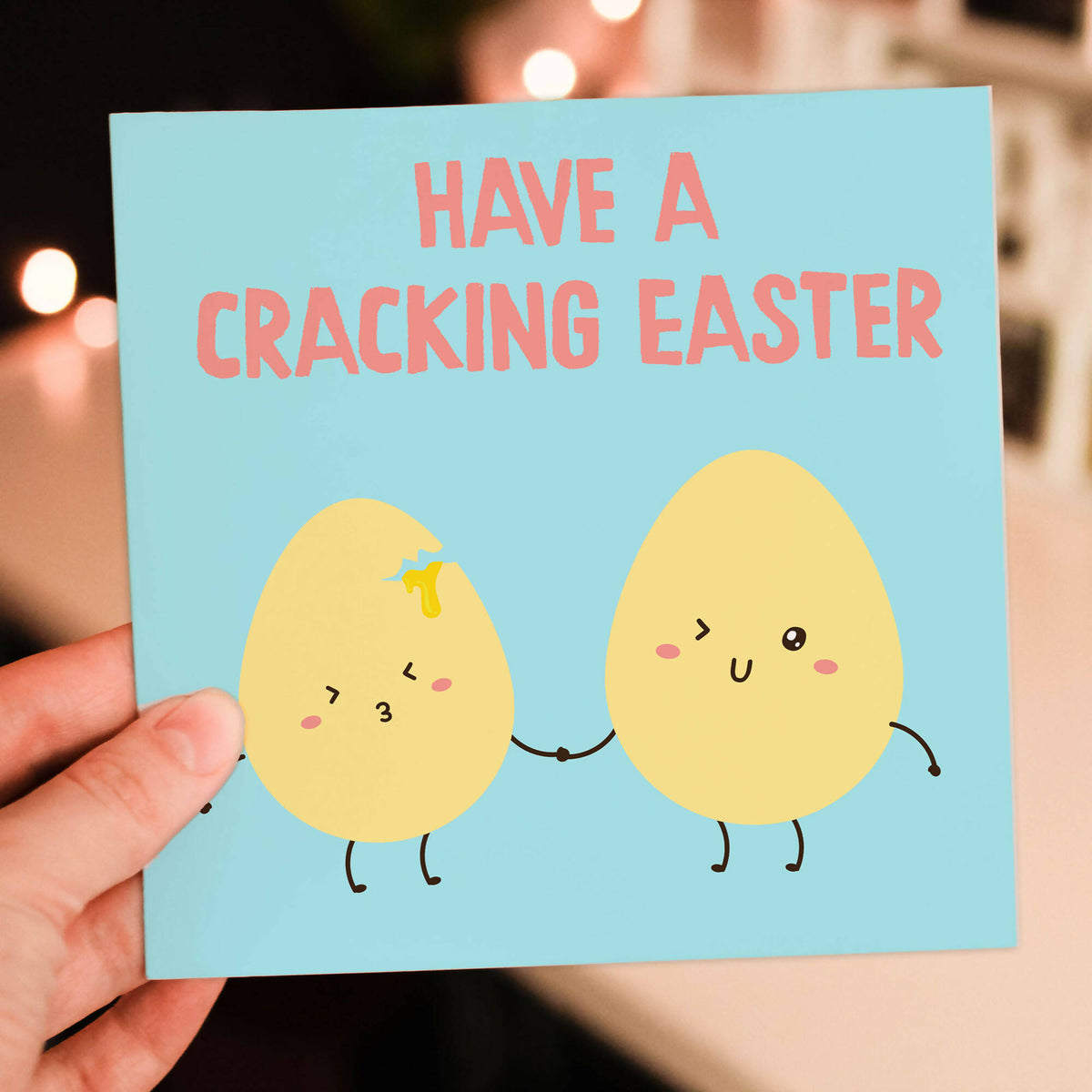 cracking easter, cracking easter card, cracking egg, cracking eggs ...
